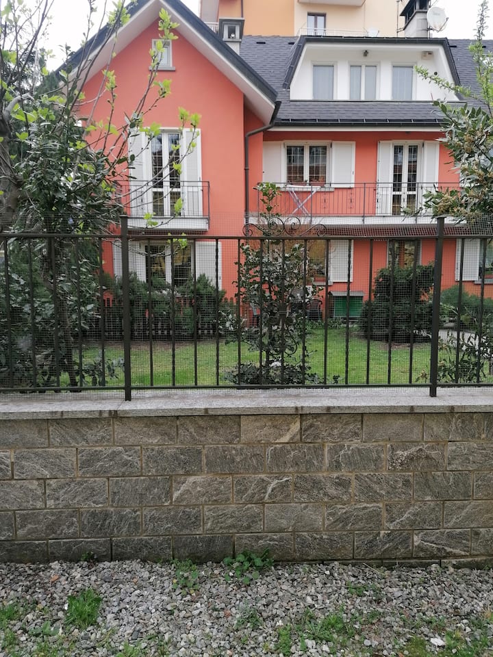 Casa Gabry - Domodossola