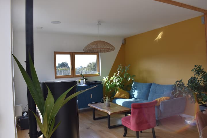 Maison Bord De Mer - Plouarzel