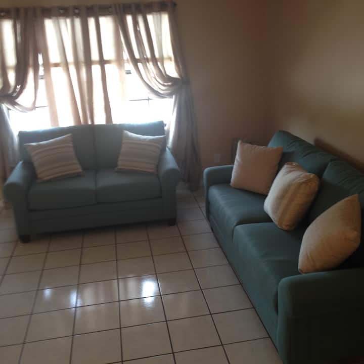 Relaxation Getaway - Jensen Beach, FL