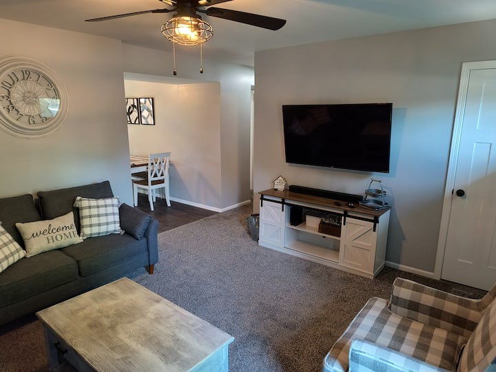 Sante Fe Stays - Lincoln, NE