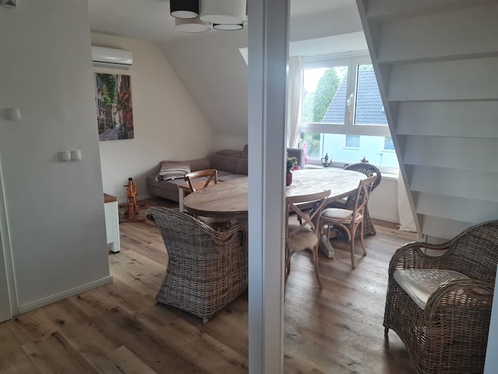 Maisonette-wohnung In Gladbeck - Bottrop