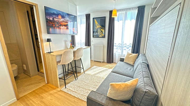 Paris Apartment - Paris