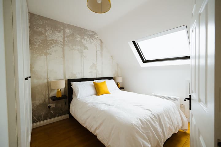 The B Hive - Galway