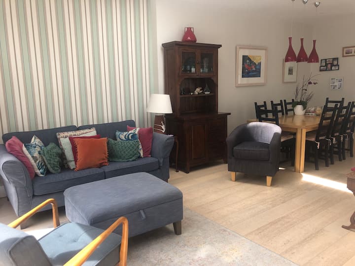 Home In Crosshaven - Cork (Ireland)