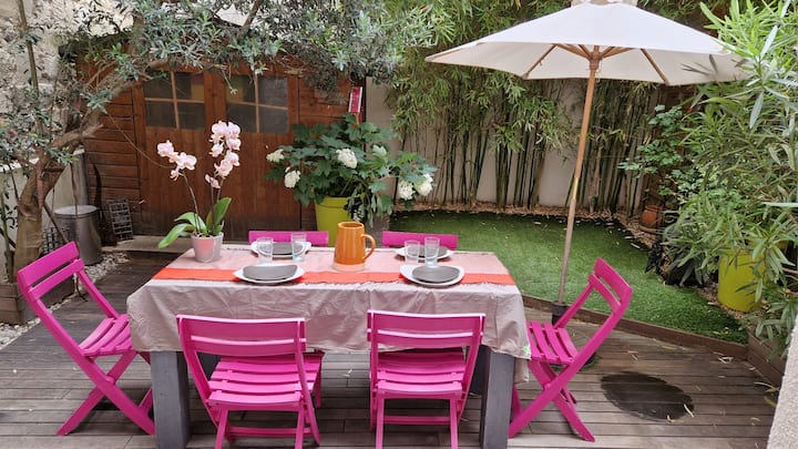 Comme Une Maison ! - ibis Styles Paris Porte de Versailles - Mairie d'Issy