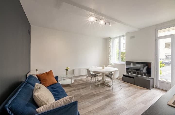 Versailles Appartement Neuf - Versailles