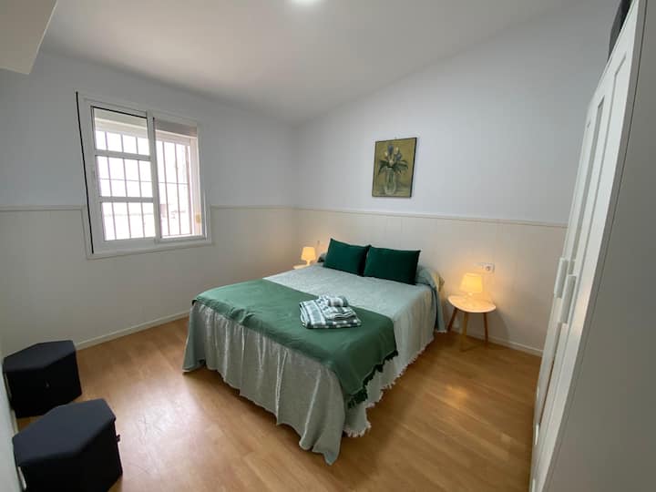 Tu Escondite - Jerez de la Frontera