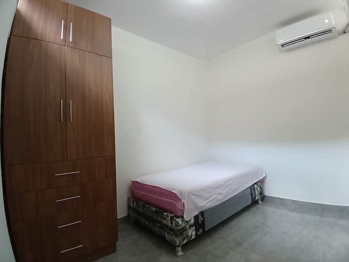 Habitación Centro De Piura, Perú - Catacaos