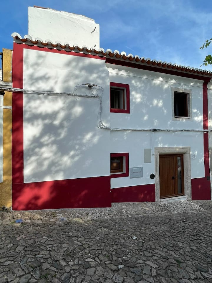 Casa Da Abobereira - Santa Maria