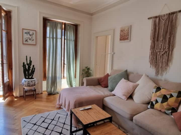 Apartment In The Center Of Vevey Near The Lake - Vevey