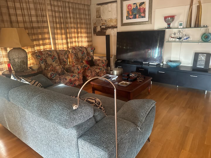 Habitación Deluxe En La Plaza De Toros Con Garaje. - Alicante