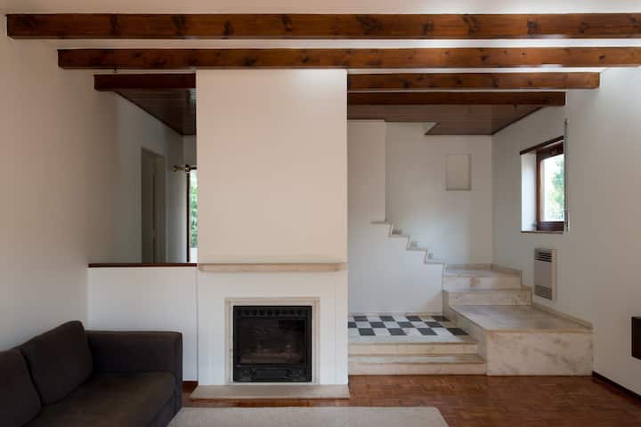 Casa Do Fogo - Cascais