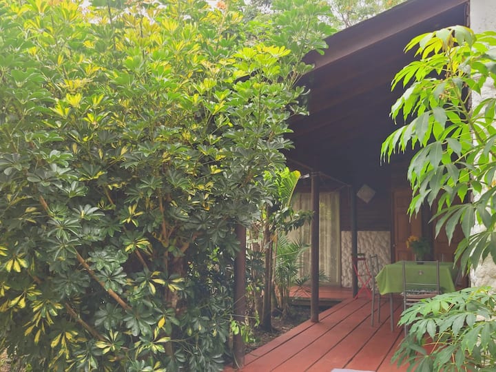 Cabañas Koreto - Easter Island