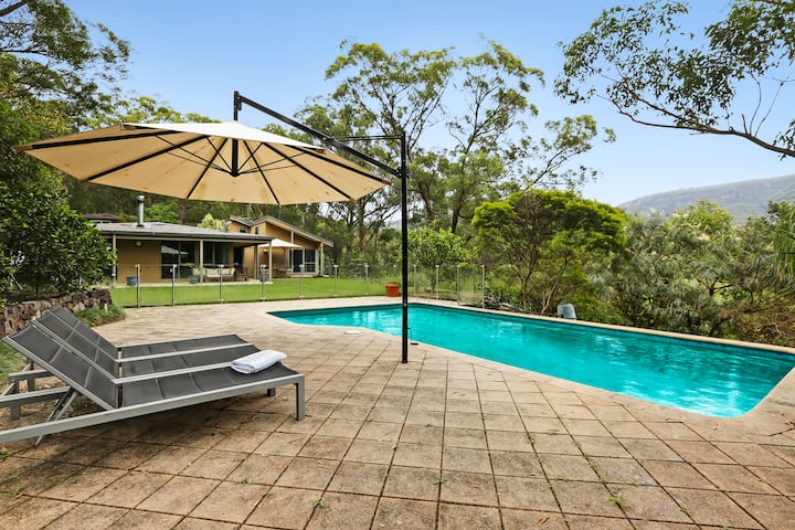 Take A Real Break To "The Country" - Jamberoo Action Park