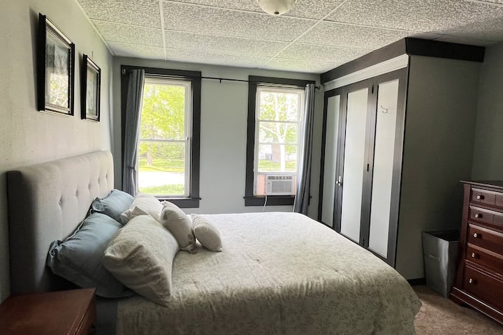 Confortable And Cozy 2 Bedrooms - Appleton, WI