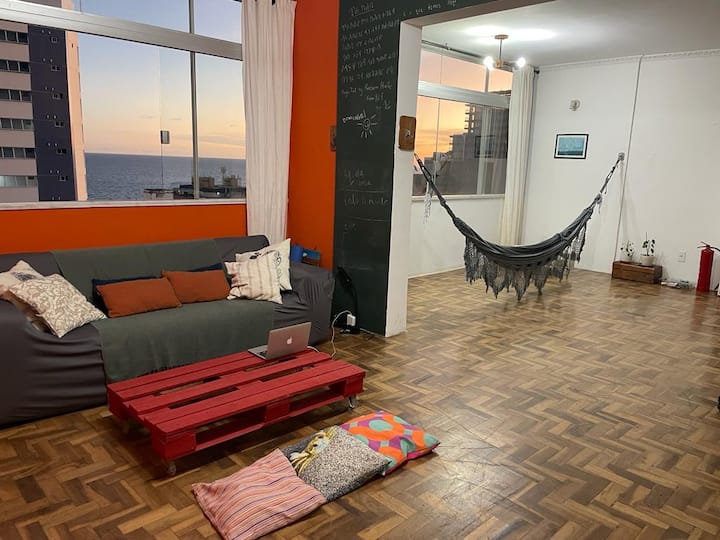 Barra: Room With Seaview In Perfect Location! - Barra
