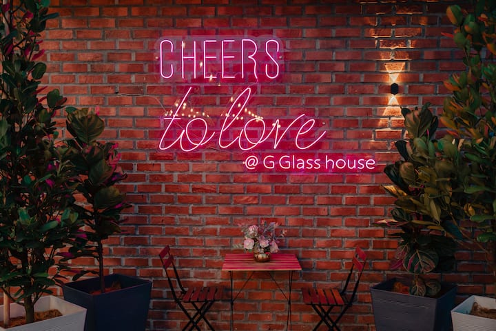 G Glass House Elegance @ Klang - Port Klang