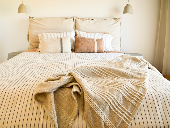 Devine 2582-luxury Lodge- Suite 1 - Murrumbateman