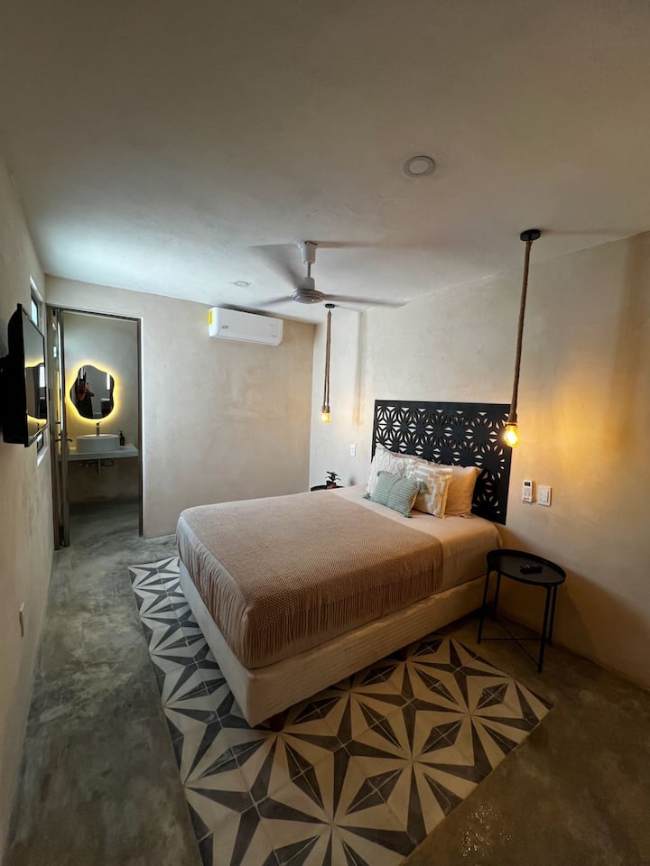 Casa Boutique "Lupe" - Campeche