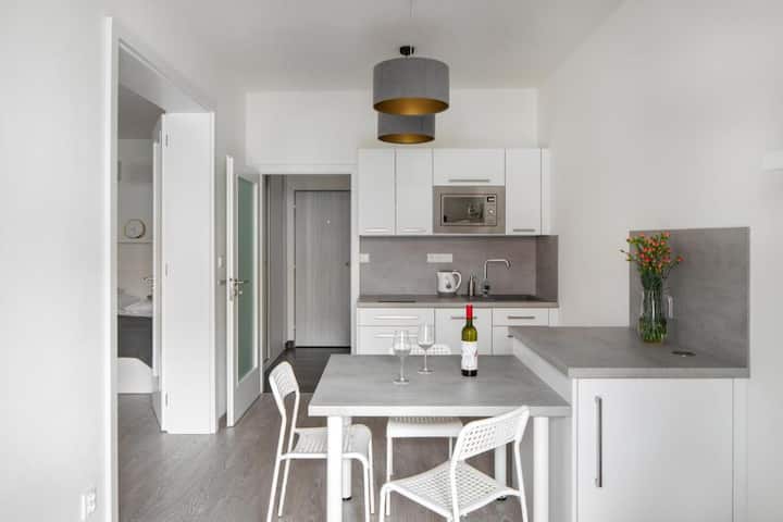 Apartmán Dagmar - Mikulov