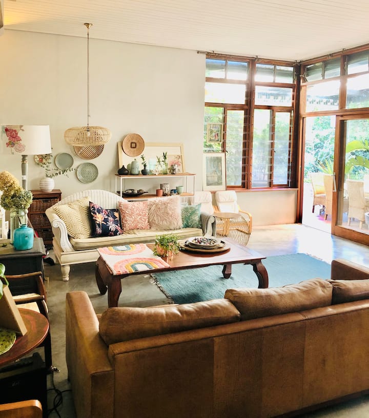 Beautiful Botanic Living - Somerset West