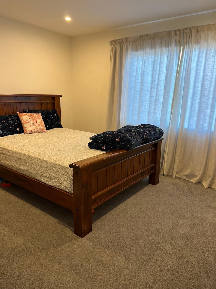 Nice Tidy House. - Christchurch