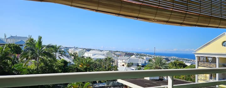 T2 Nouvel Horizon - Saint-Pierre