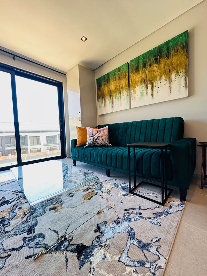 Zimbali Lakes Resort Ballito  G28 - Dolphin Coast