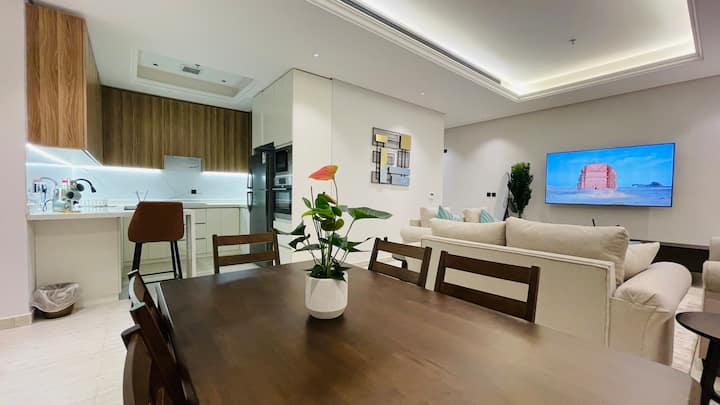 Almajdiah 127 Complex - Riyadh