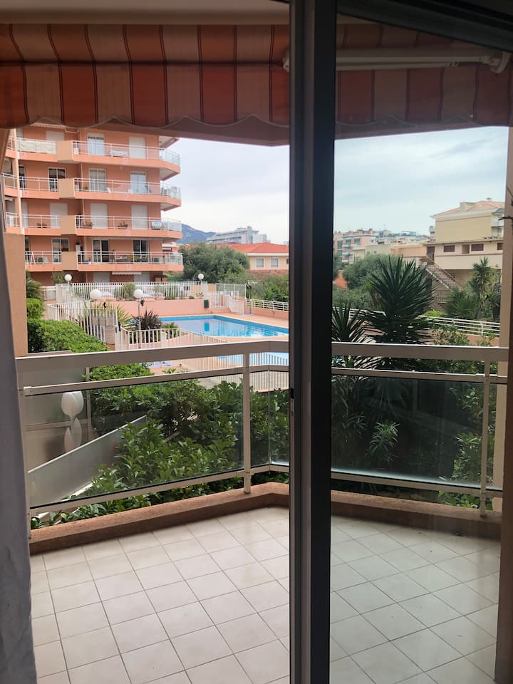 Roquebrune Cap Martin - Beausoleil