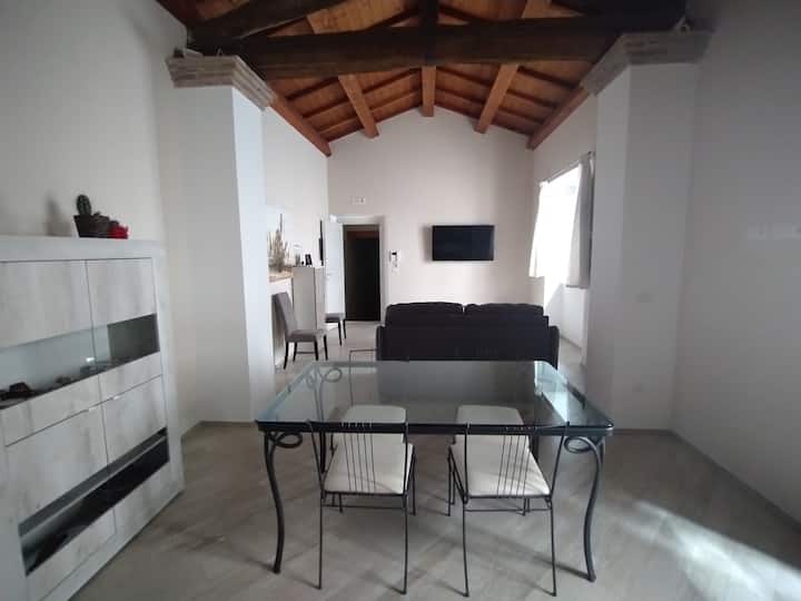 Dimora Luem Appartamento Primo Piano In Centro - L'Aquila