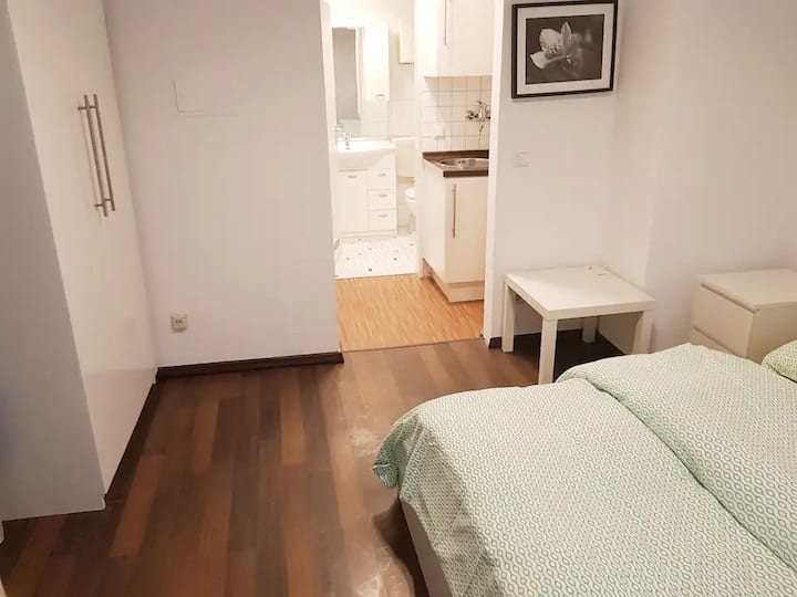 Top Apartment On The Wallstrasse! - Düsseldorf