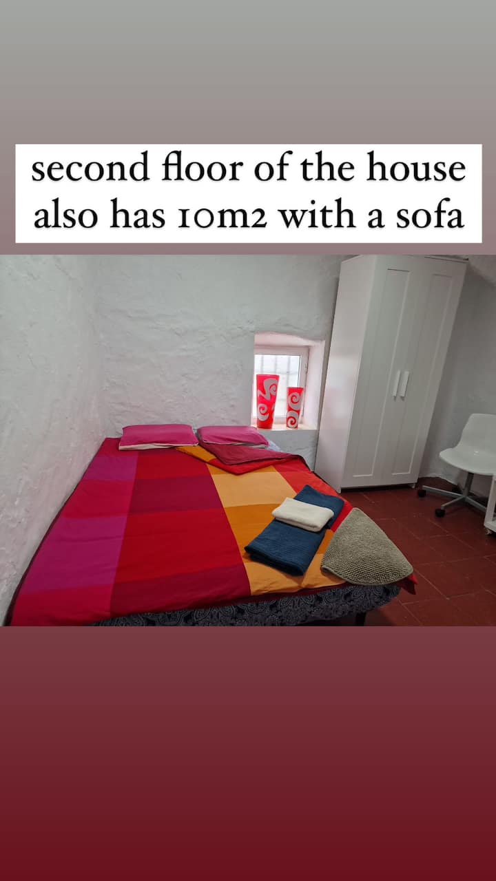 Alora - Sweet Home - Álora