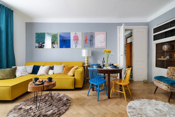 Easy Rent Apartments- ŻMigród - Lublin