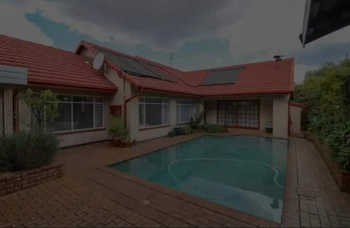 Lovely Holiday - Kempton Park