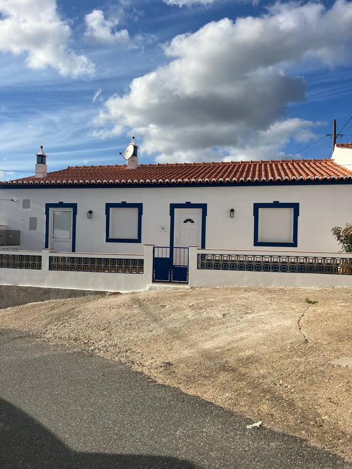 Casa Dos Sapos - Mértola