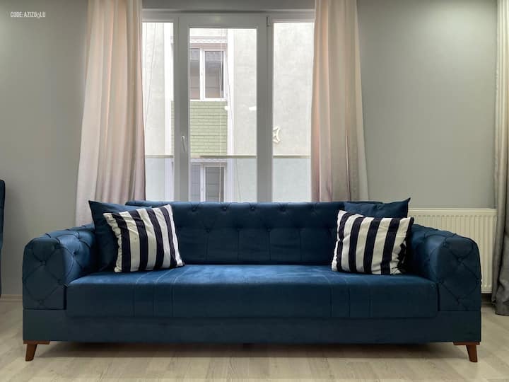 Azizoglu - İstanbul