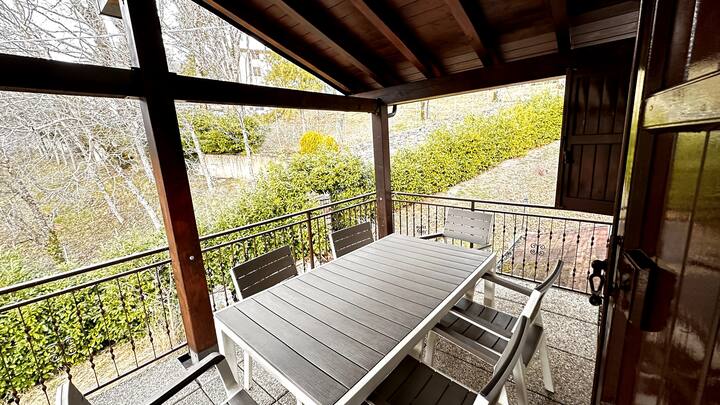 Appartamento Casa Vapi - Pievepelago