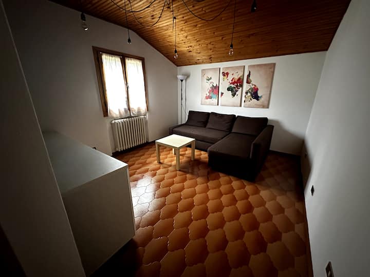 Appartamento Casa Vapi - Abetone