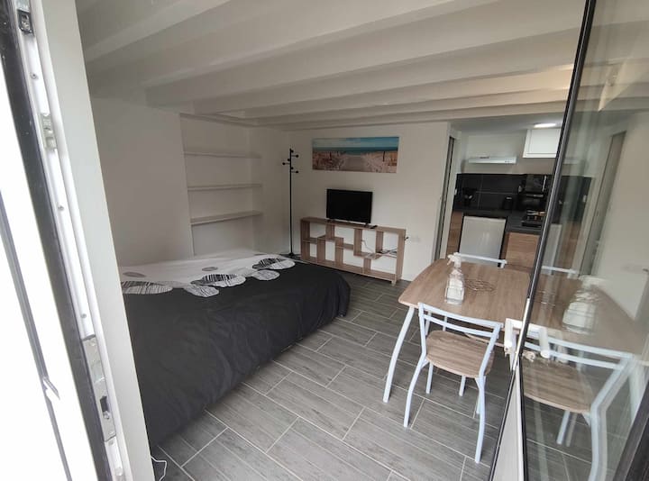 Studio Proche Centre-ville - Dax