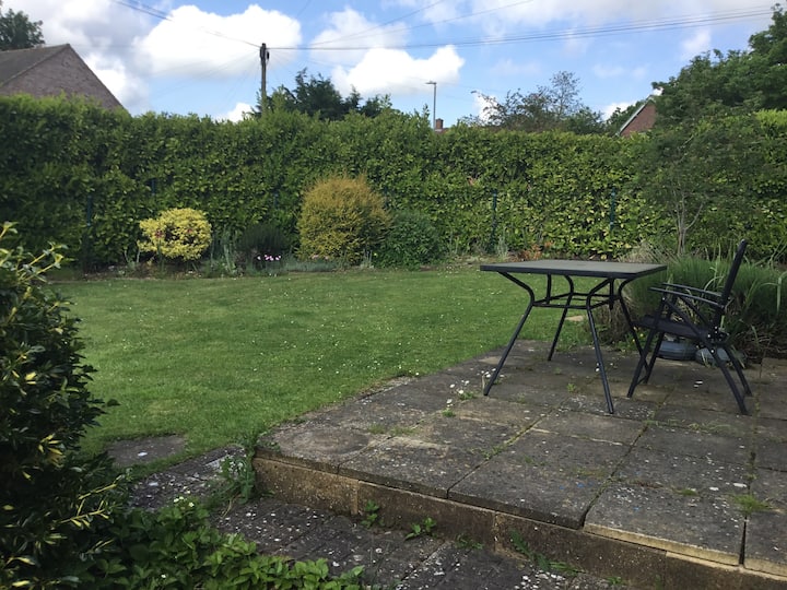 Home From Home - Long Melford