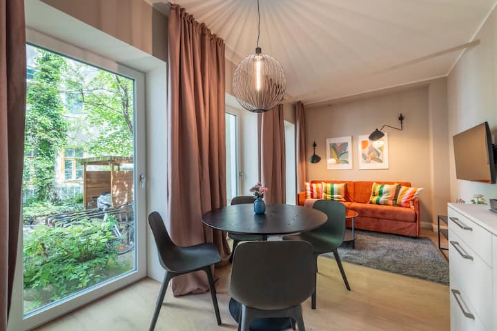 Josef's Home | Cozy Nest Apartment - Viena