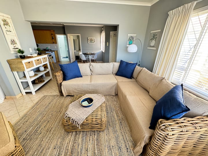 Haus Seestern Apartment - Namibia