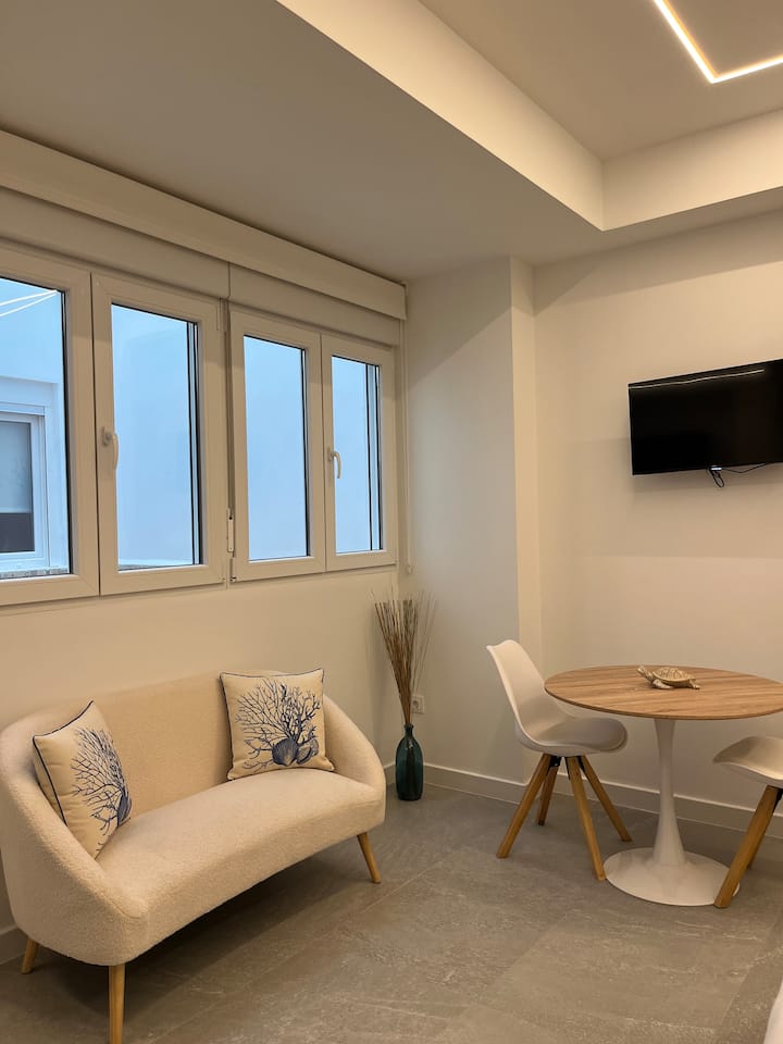 Loft Apartment Vent De Vela 6 - Valencia