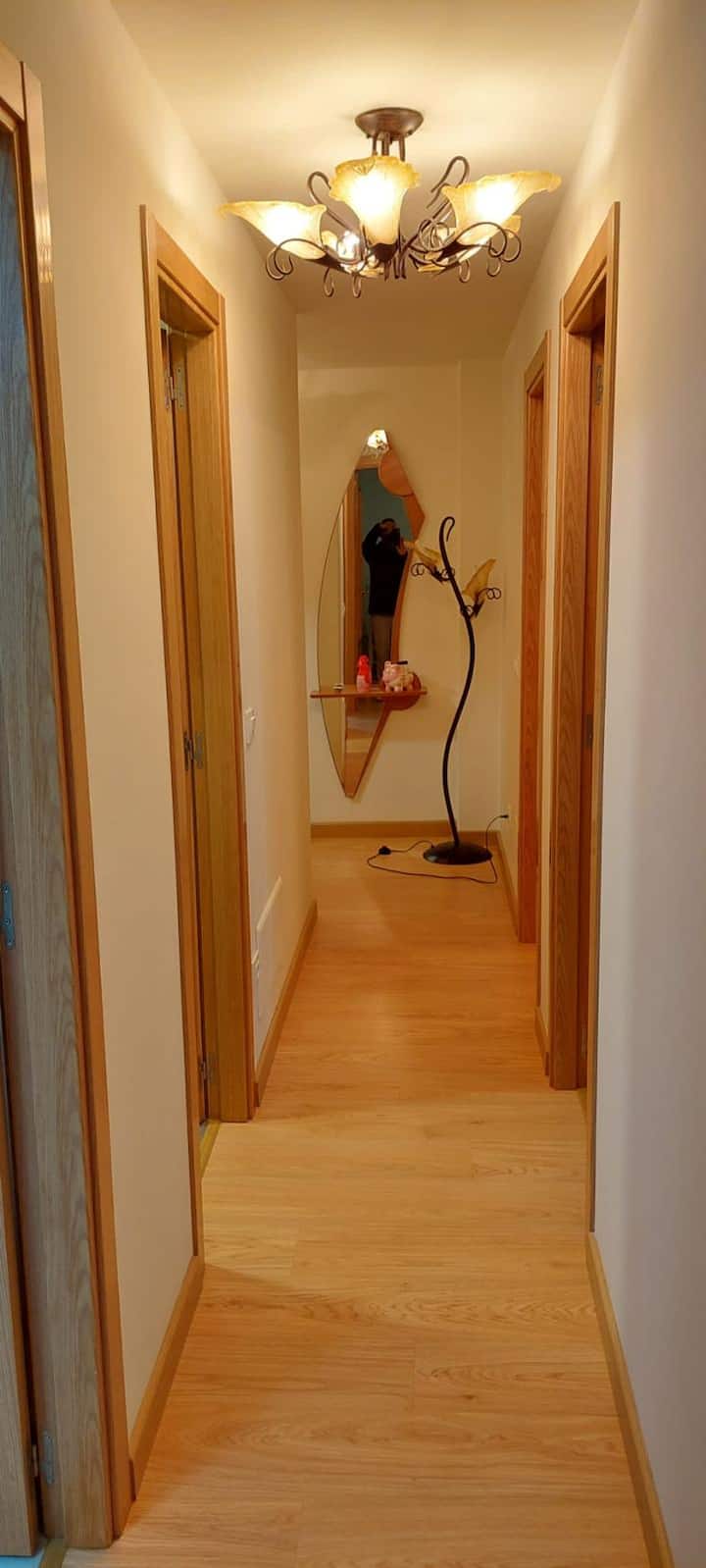Villa Eloy Hermoso Apartamento - Arnuero