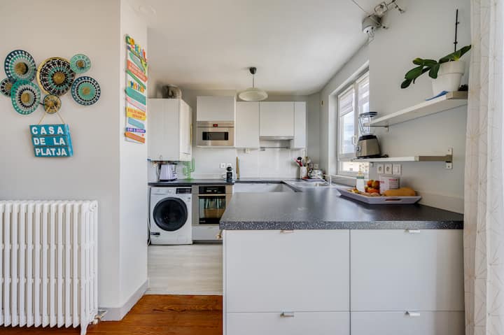 Appartement Rueil-malmaison - Rueil-Malmaison