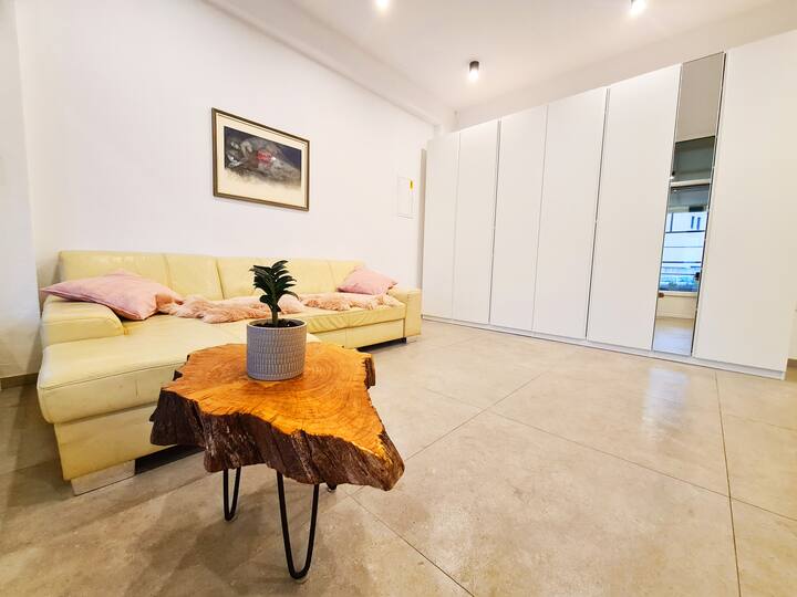 Stadion Apartments Izola - 코페르