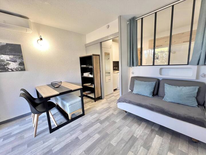 Appartement Port De Hyères - Giens