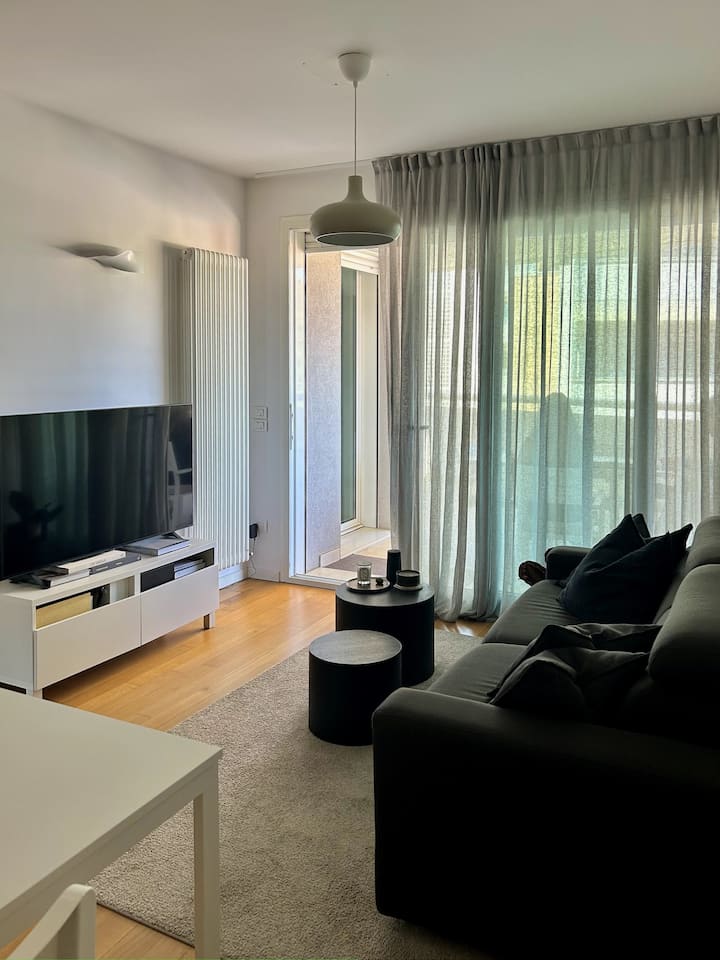 Eleven Apartment Centro Mare - Pésaro