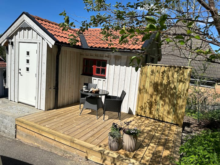 Lilla Ekebacken - Göteborg